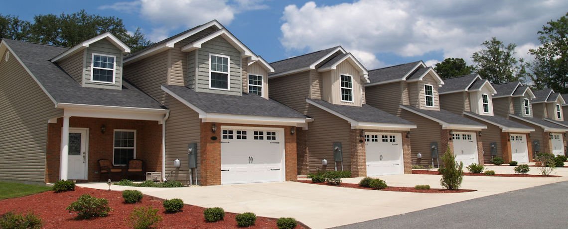 Habitational Insurance - Myers Insurance Group - Savoy, IL